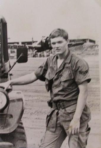 Freeman remembers Tet Offensive in 1969 | News Archives | yoursun.com