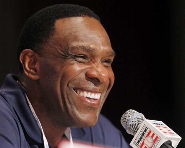 Andre Dawson took a long route to Cooperstown | News Archives | yoursun.com