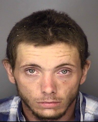 Suspended license and fleeing leads to an arrest | Newsarchives ...
