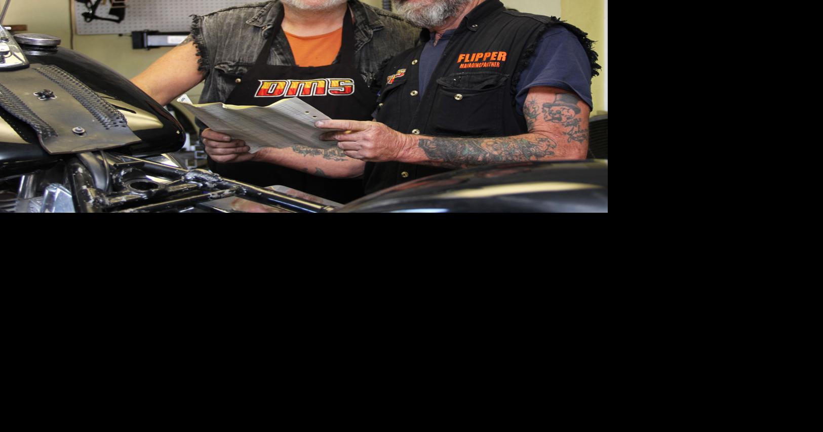 Discount Motorcycle Superstore opens | News Archives | yoursun.com