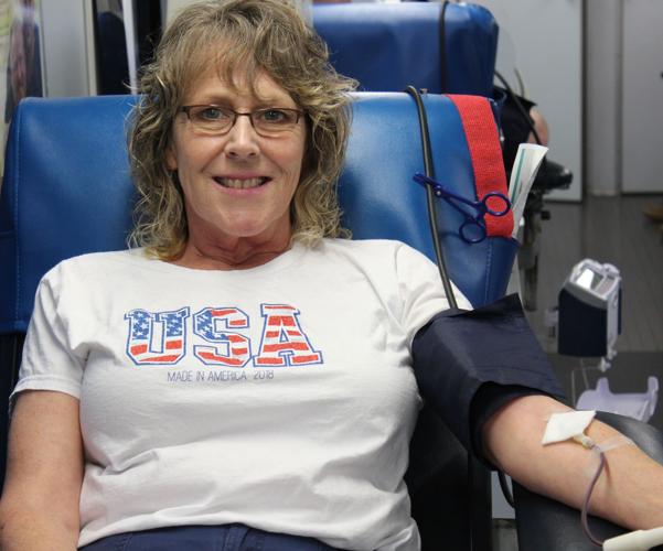 Englewood AMVETS celebrate first anniversary | Features | yoursun.com