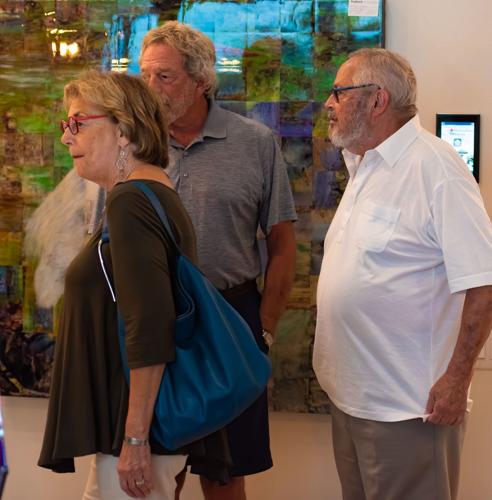 Model home opens door for local artists | Features | yoursun.com
