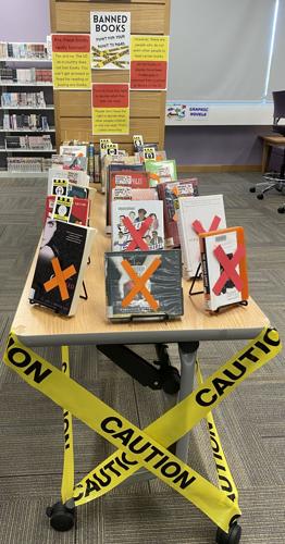 These books were banned; yes, even that one | News | yoursun.com