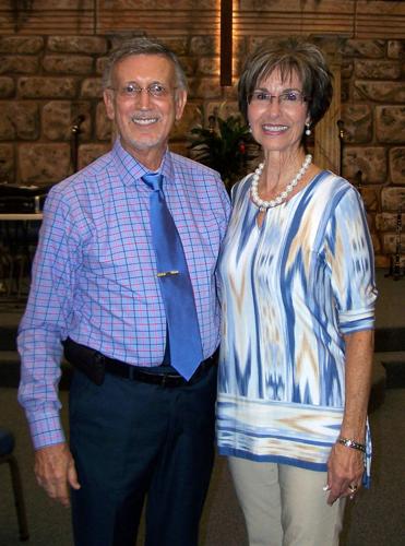 A home of their own: Pastors dedicate new church | Religion | yoursun.com