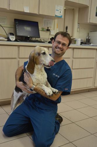 Dr. John Rand loves helping pets and their families | Go! | yoursun.com