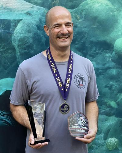 Charlotte County firefighters awarded at Tunnels to Towers event | Port ...
