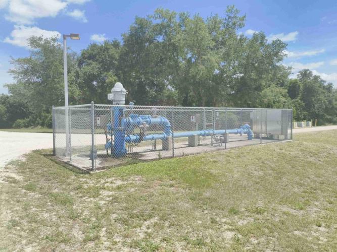 Drought drains Southwest Florida water reserves, but officials say ...