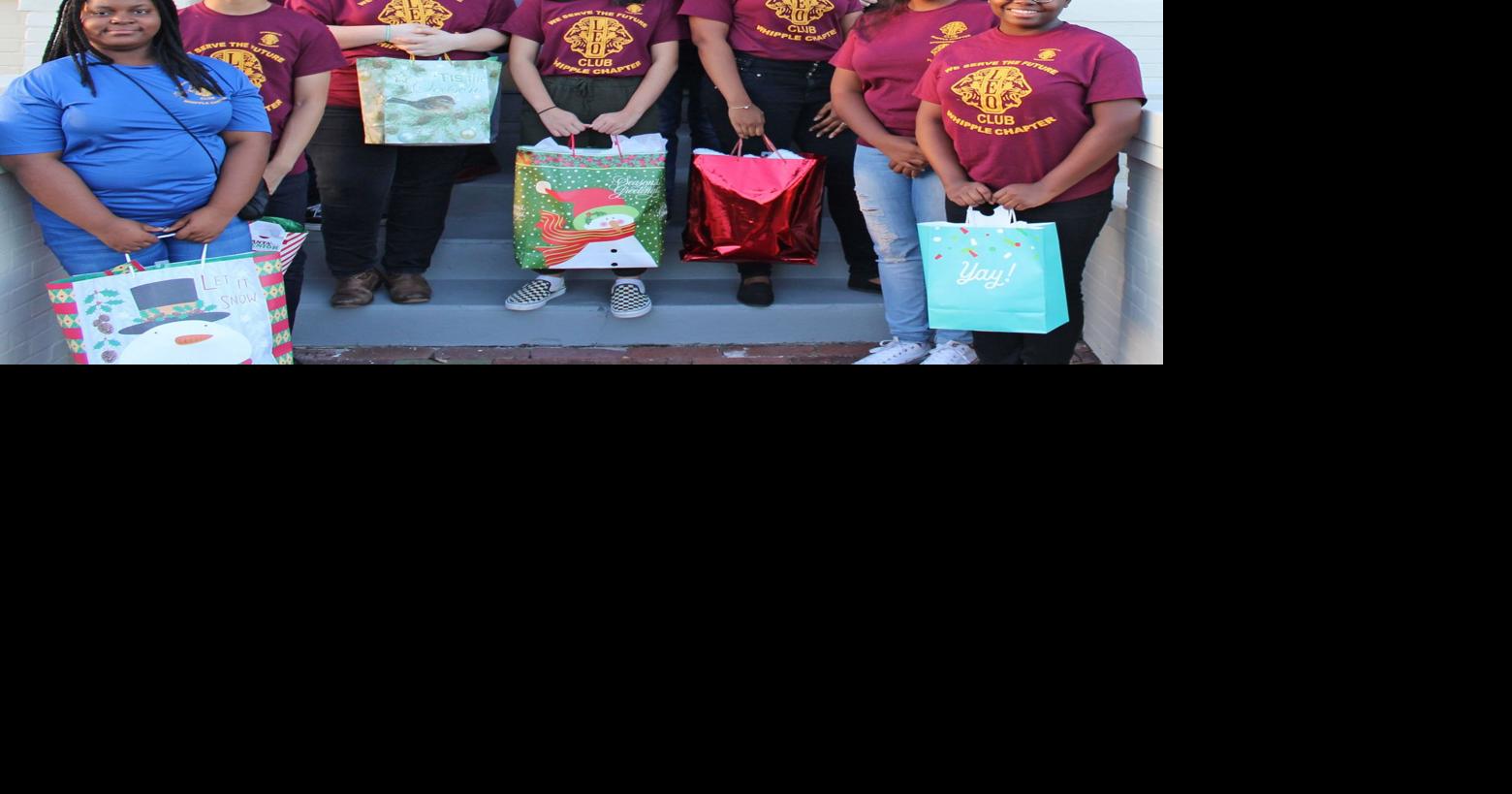 LEO Club members dedicated to helping others | The Daily Sun | yoursun.com