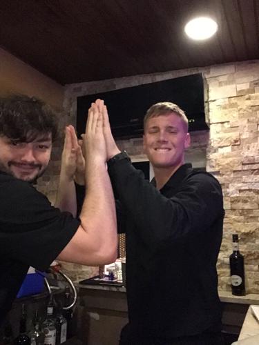 New firefighter remembered after death in interstate crash | Port ...