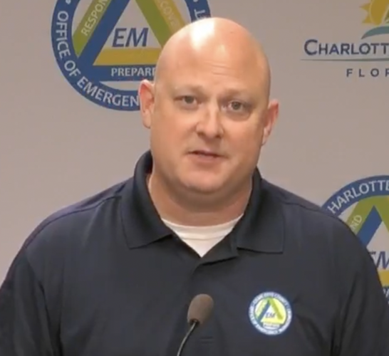 Documenting debris by land and by sea | Latest Weather | yoursun.com
