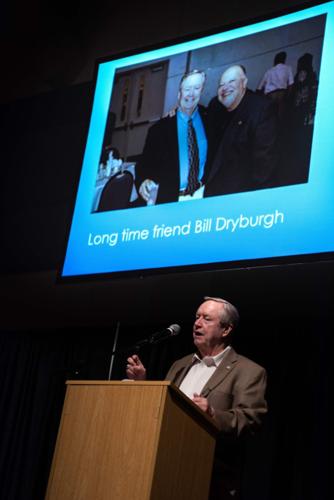 Community Impact Award recipients honored | The Daily Sun | yoursun.com