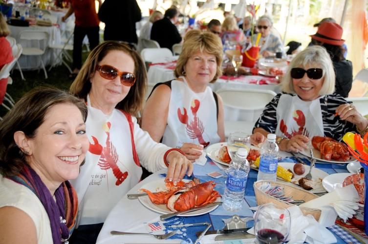 ‘South Pacific’ reflects the American Character | News Archives ...