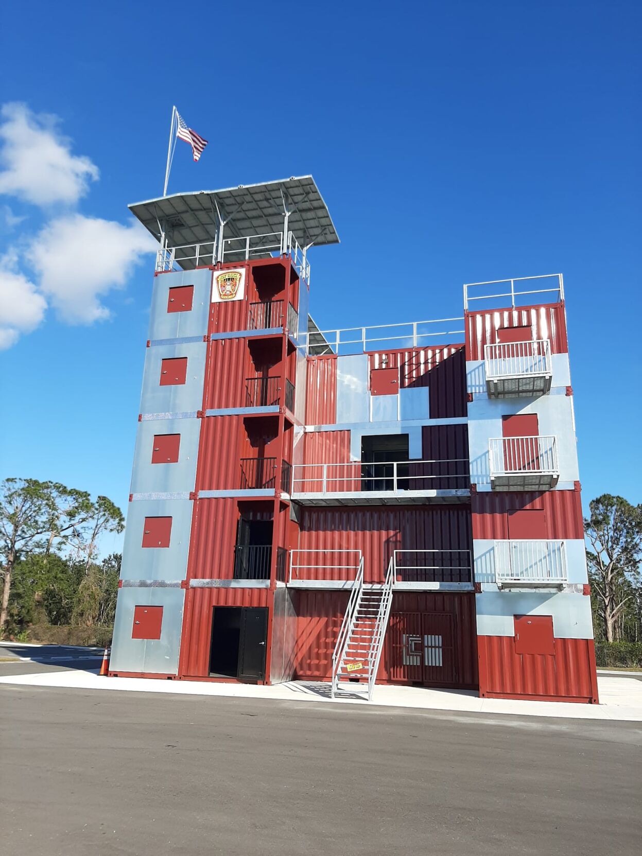 OPEN HOUSE: North Port Fire Rescue to host community event | News ...