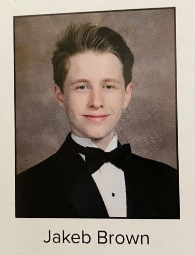 Jakeb Brown | Charlotte High School | yoursun.com