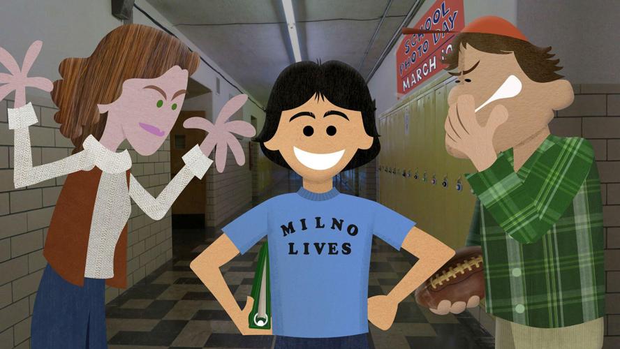 Florida native’s ‘Witch Mountain’ documentary symbolizes closeted ...