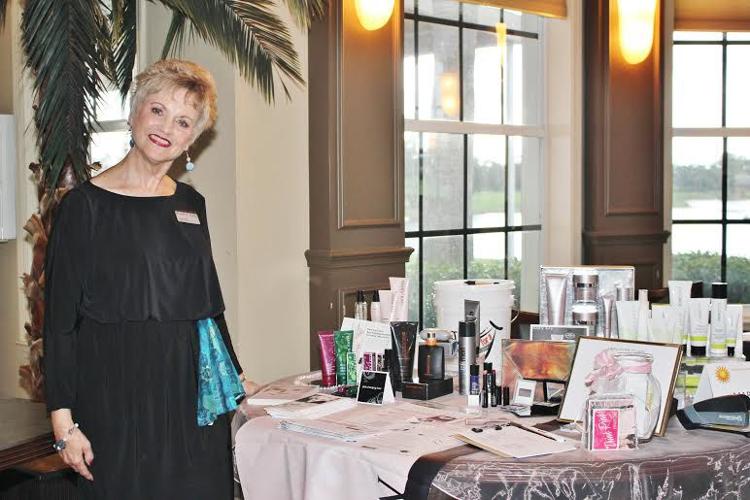 Southwest Coast Women’s Network holds fashion show | News Archives ...
