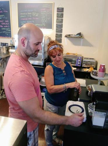 Business Spotlight: T n D Bakery | The Daily Sun | yoursun.com