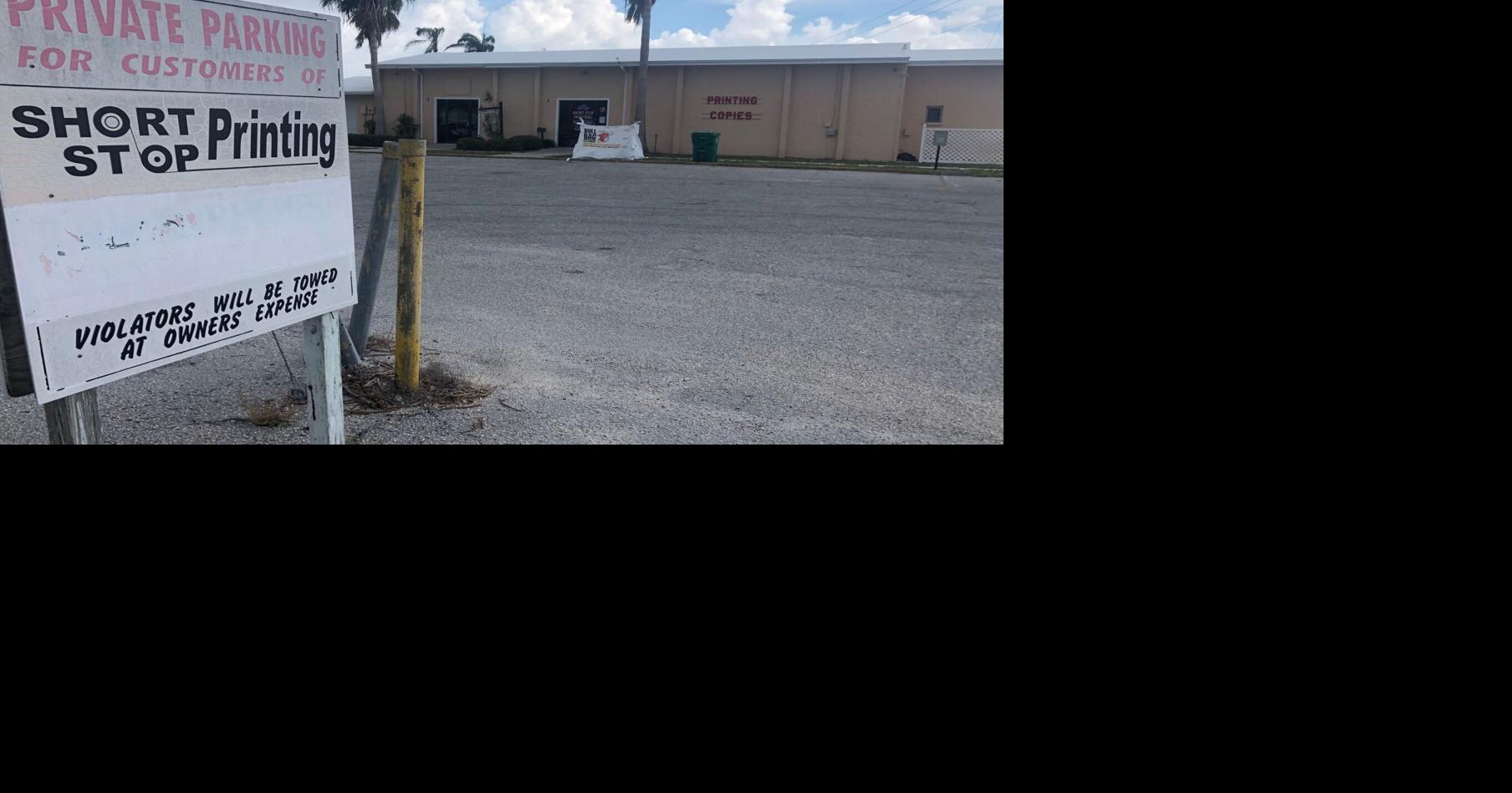 Short Stop Printing property sold: Is pot pharmacy on the way? | Port ...