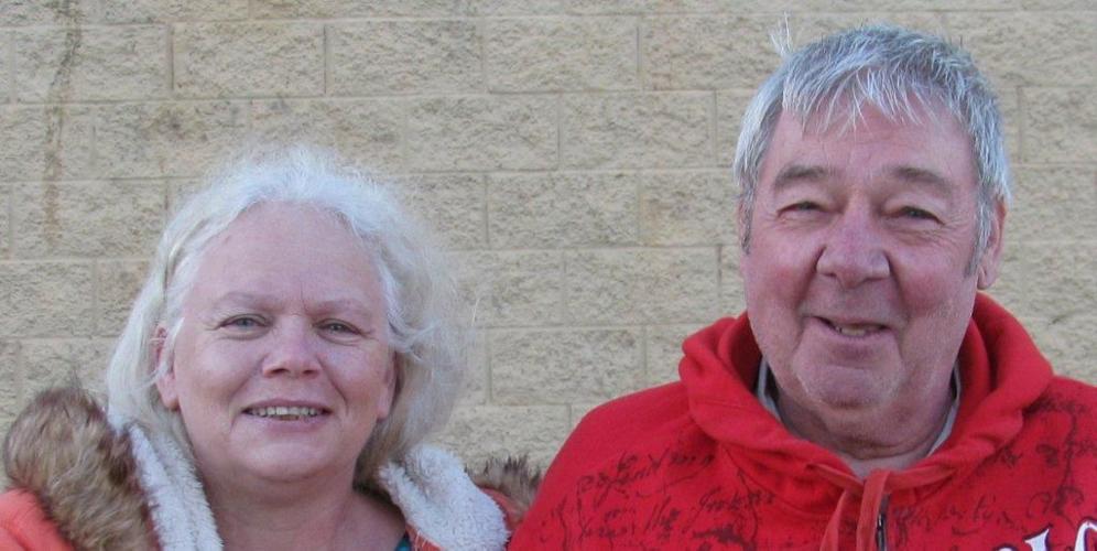 Two Pontiacs 20 years apart | News Archives | yoursun.com