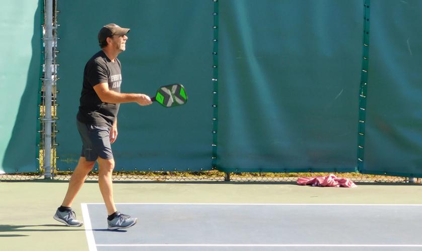 Police, players in a pickle | Port Charlotte News | yoursun.com