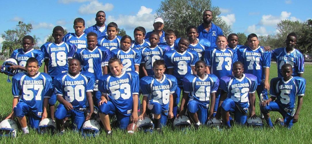 Pee Wee team drops heartbreaker | News Archives | yoursun.com