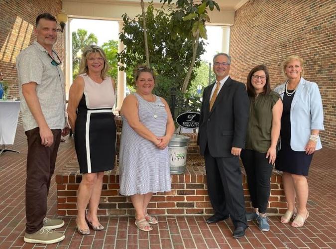 Charlotte County Homeless Coalition throws a mortgage-burning ...