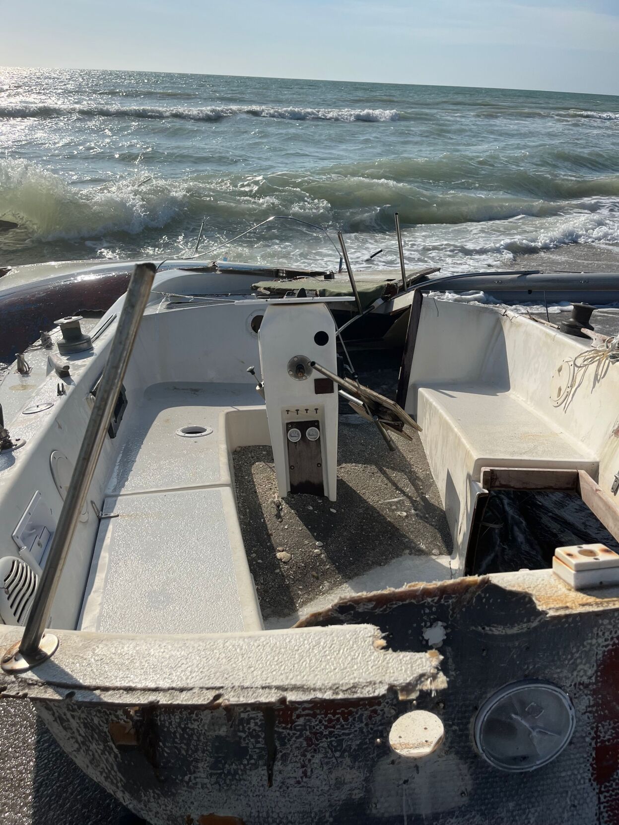 A TALE OF TWO STORMS | HELENE INBOUND | After | yoursun.com