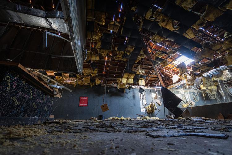 Venice bowling alley transforming into church | News | yoursun.com