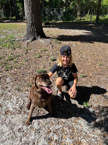 Woodmere Paw Park — an oasis for dogs | Go! | yoursun.com
