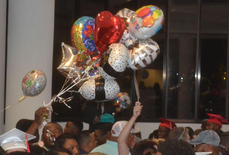 2018 Avon Park High School graduates walk the walk | Newsarchives ...