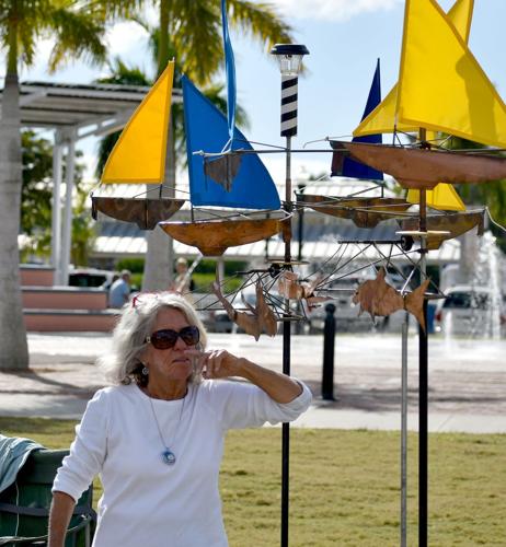 Peace River Art Festival returns to Punta Gorda | News | yoursun.com