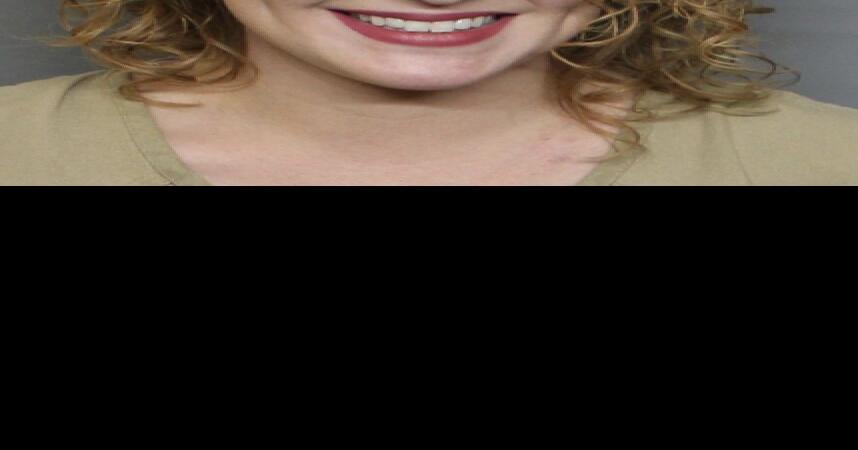 Cassandra Smith sentenced to 29 years for killing deputy | Port ...