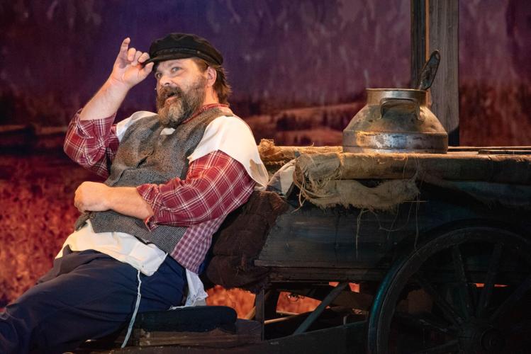 Don't miss the chance to see 'Fiddler on the Roof' live | News ...