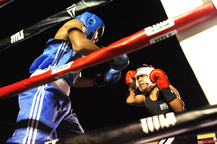 Boxing event at Tanner’s Lakeside a success | Haven | yoursun.com