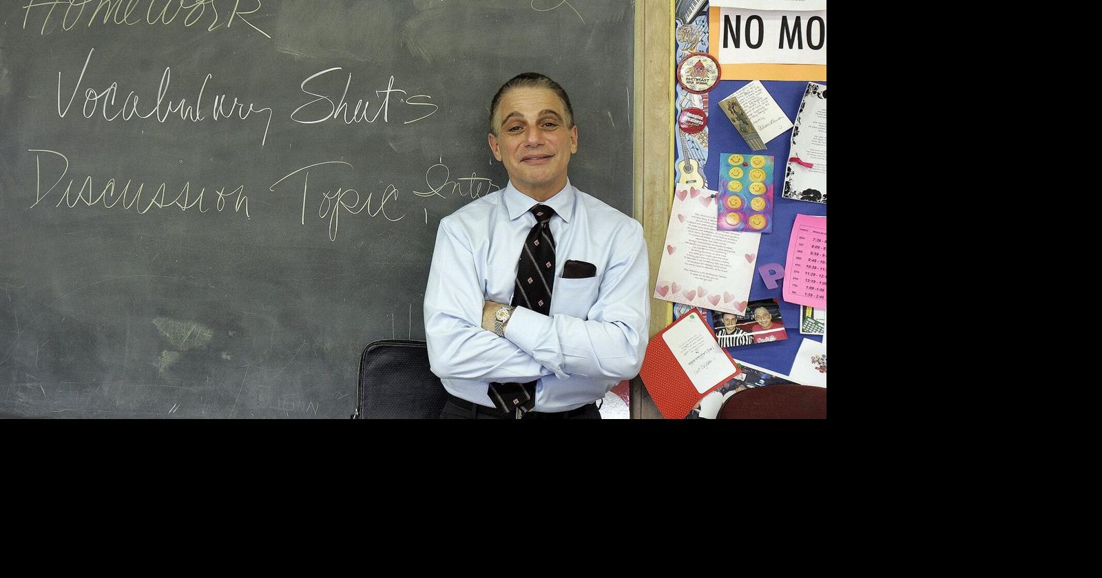 'Who's the Boss?' is the latest classic sitcom being revived with ...