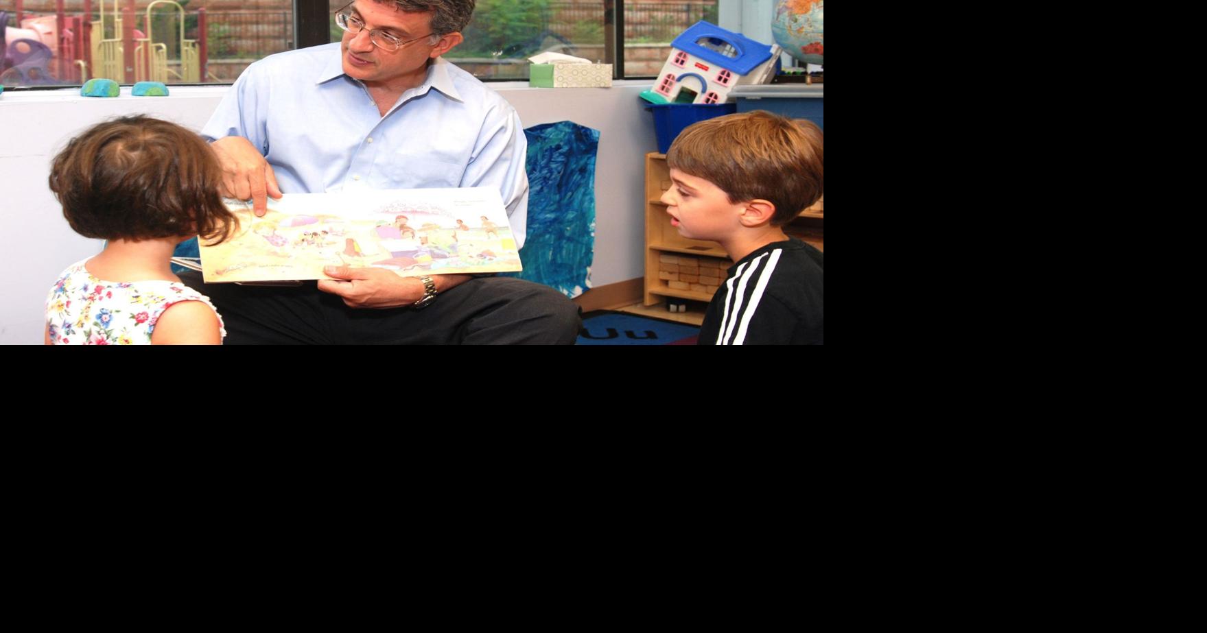 Rabbi Benjamin Shull will lead Jewish Congregation of Venice | Features ...