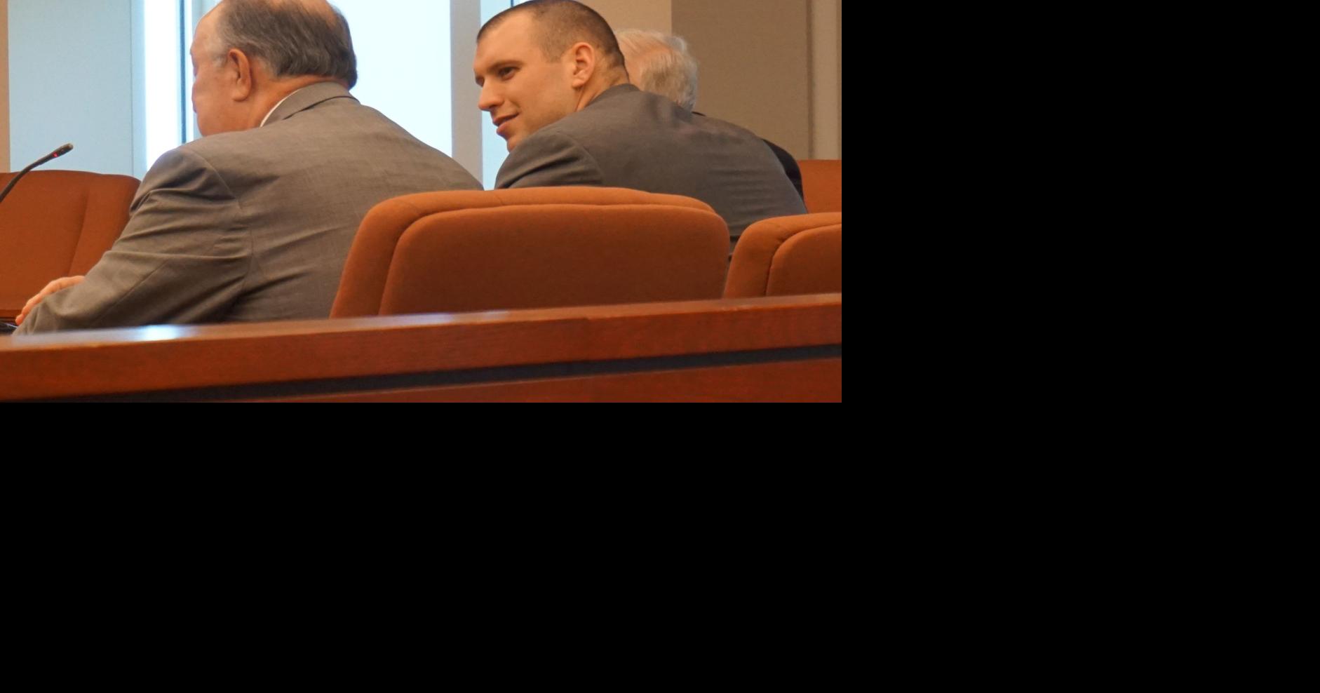 Lee Coel case may be tried in Lee County | Port Charlotte News | yoursun.com