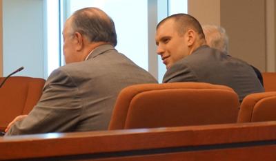 Lee Coel case may be tried in Lee County | Port Charlotte News ...