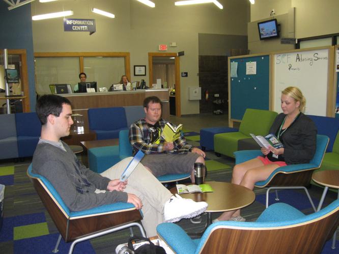 SCF Venice Building 100 renovation complete | News Archives | yoursun.com