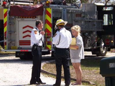 No injuries in North Port house fire Thursday | News Archives | yoursun.com