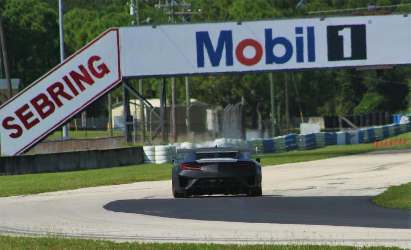 Michael Shank Racing names drivers | Newsarchives | yoursun.com