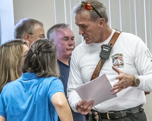 How secure are our government buildings? | Port Charlotte News ...