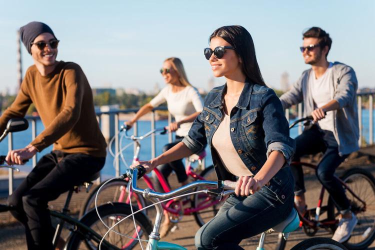 Life’s stages are changing – we need new terms to describe how adults ...