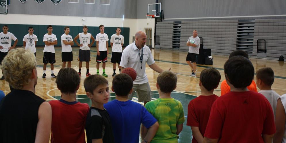 Summer on the hardwood | News Archives | yoursun.com