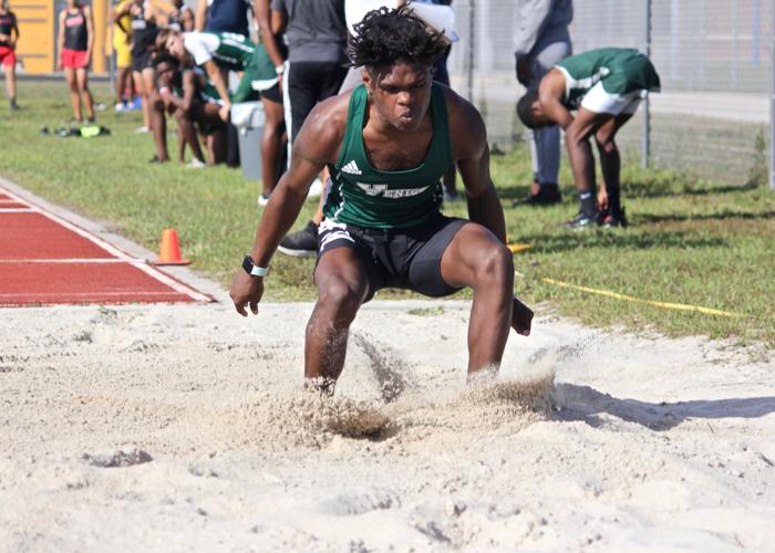 Venice has strong showing at Charlotte Invite | Sports | yoursun.com