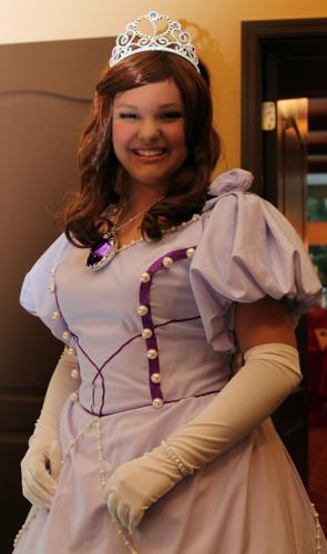 Moore Performing Arts takes on ‘Cinderella’ | Newsarchives | yoursun.com