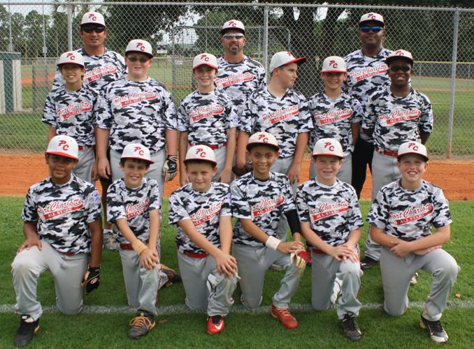 PC Little League makes historic run | News Archives | yoursun.com