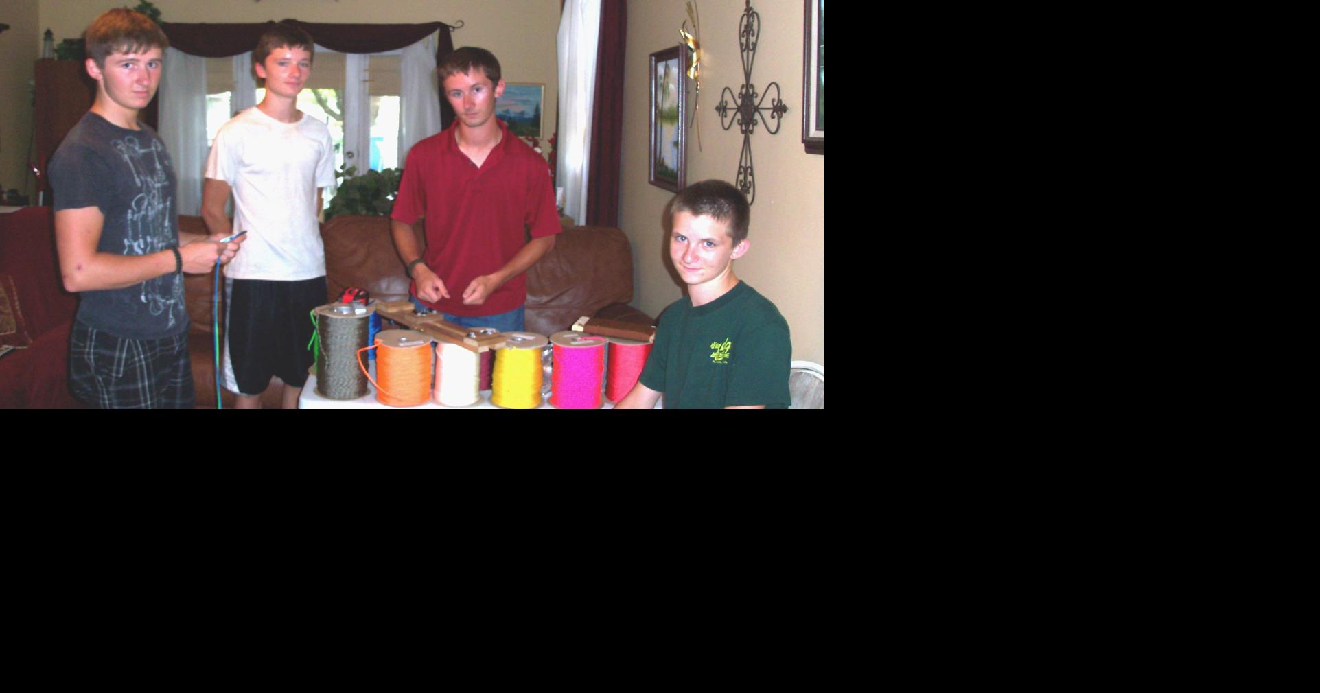 The Clay Brothers: The art of entrepreneurship | News Archives ...