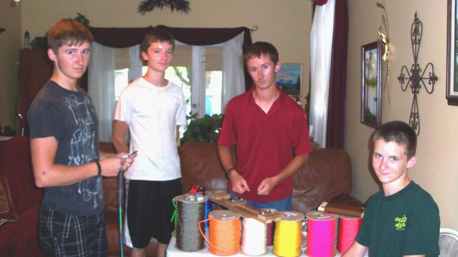 The Clay Brothers: The art of entrepreneurship | News Archives ...