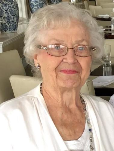 Marion Huffmire | Obituaries | yoursun.com